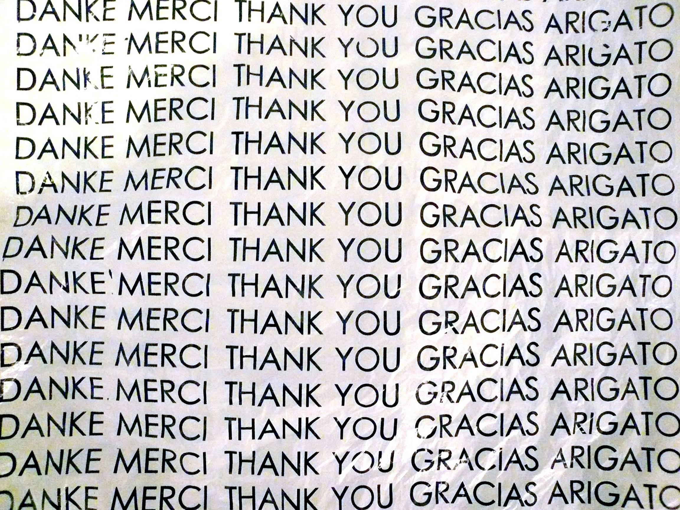 The Value of a Thank You | Startups.com