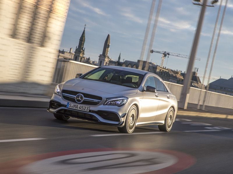 10 Stylish Small Cars | Autobytel