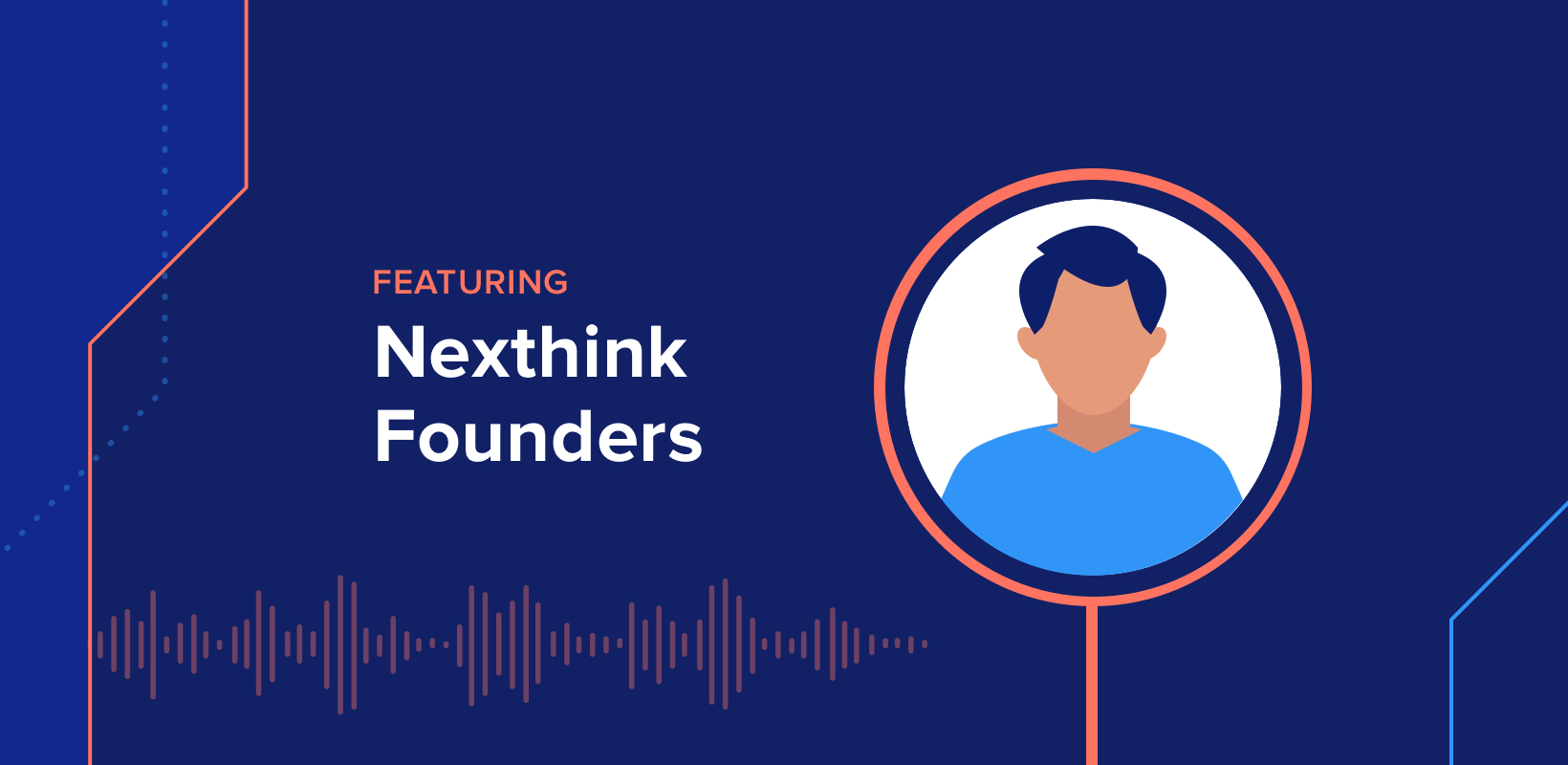 The DEX Show | Podcast #9 – The Three Magic Kings w/ Nexthink’s ...