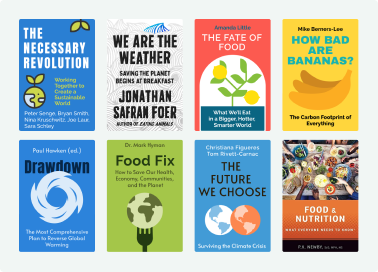 The Best 31 Sustainability Books - Blinkist
