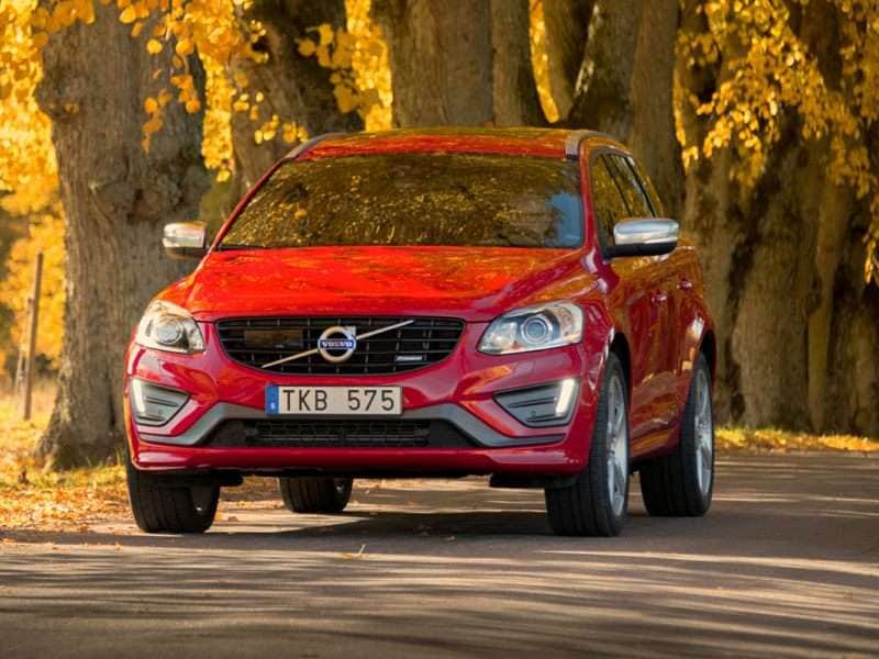 10 SUVs with the Best Crash Test Ratings | Autobytel