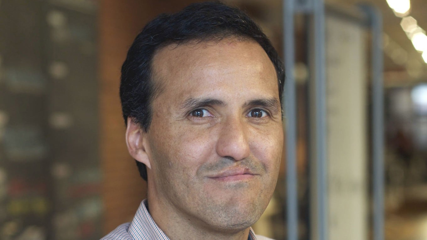 Alejandro Rojas de Parrot Analytics: Ayudamos a entender tendencias ...