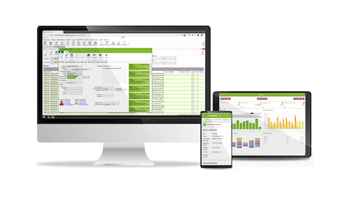 Die 7 besten kostenlosen Lagerverwaltungssoftwares | OMR Reviews