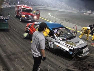 Scion Racing at Formula Drift Irwindale | Autoweb