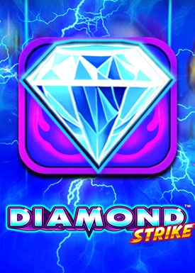 Diamond Strike™ Slot Game | Play Diamond Strike™ Slot Demo Online