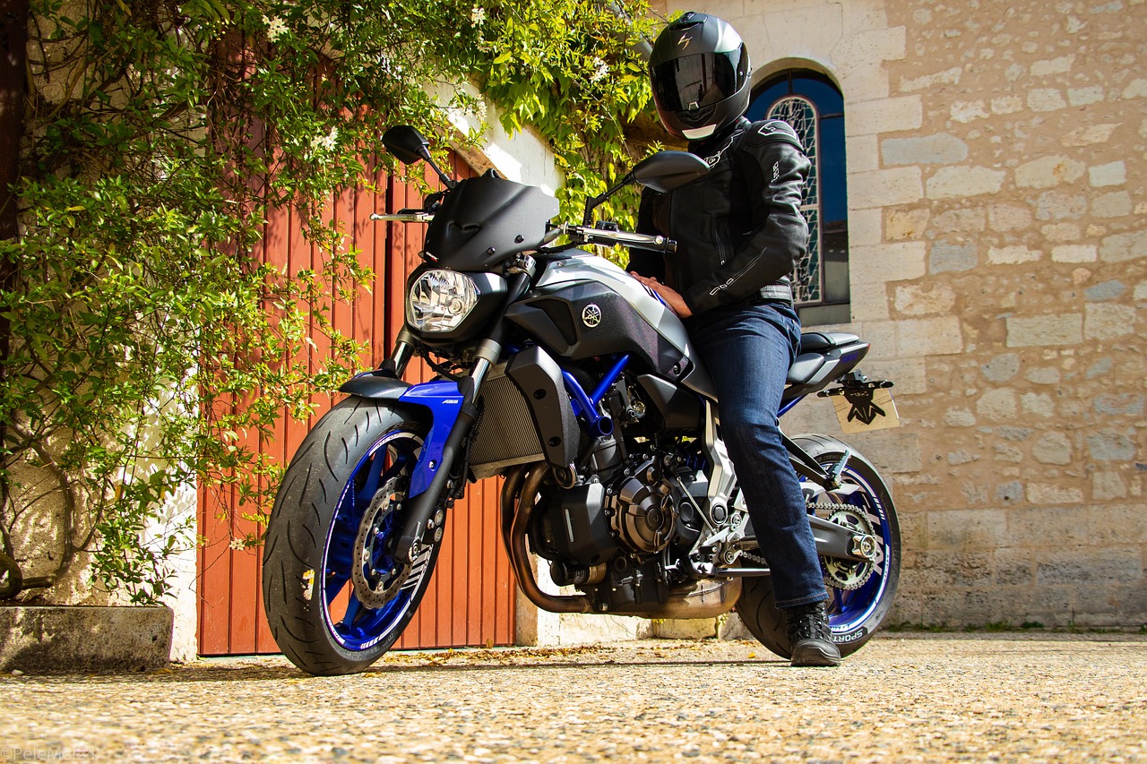 Je eerste motorfiets kopen. Onze tips voor de beste start