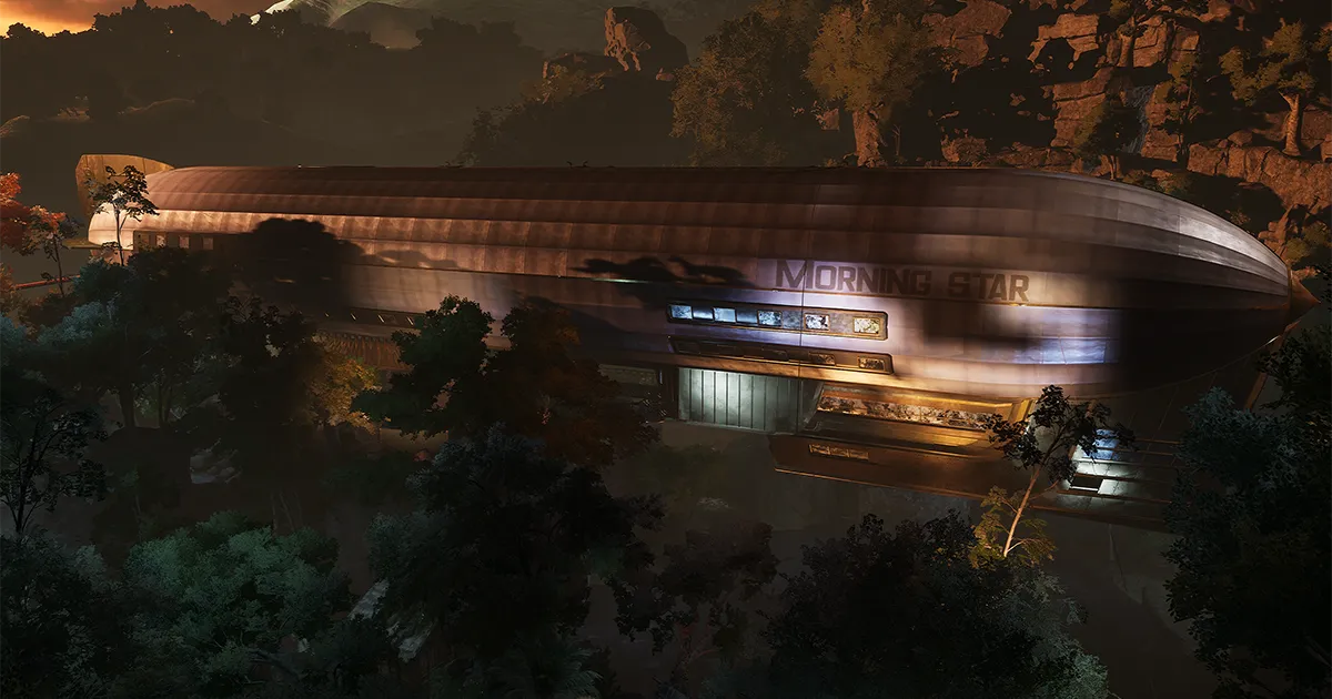 9 Things to Know About the Morning Star | Official Site