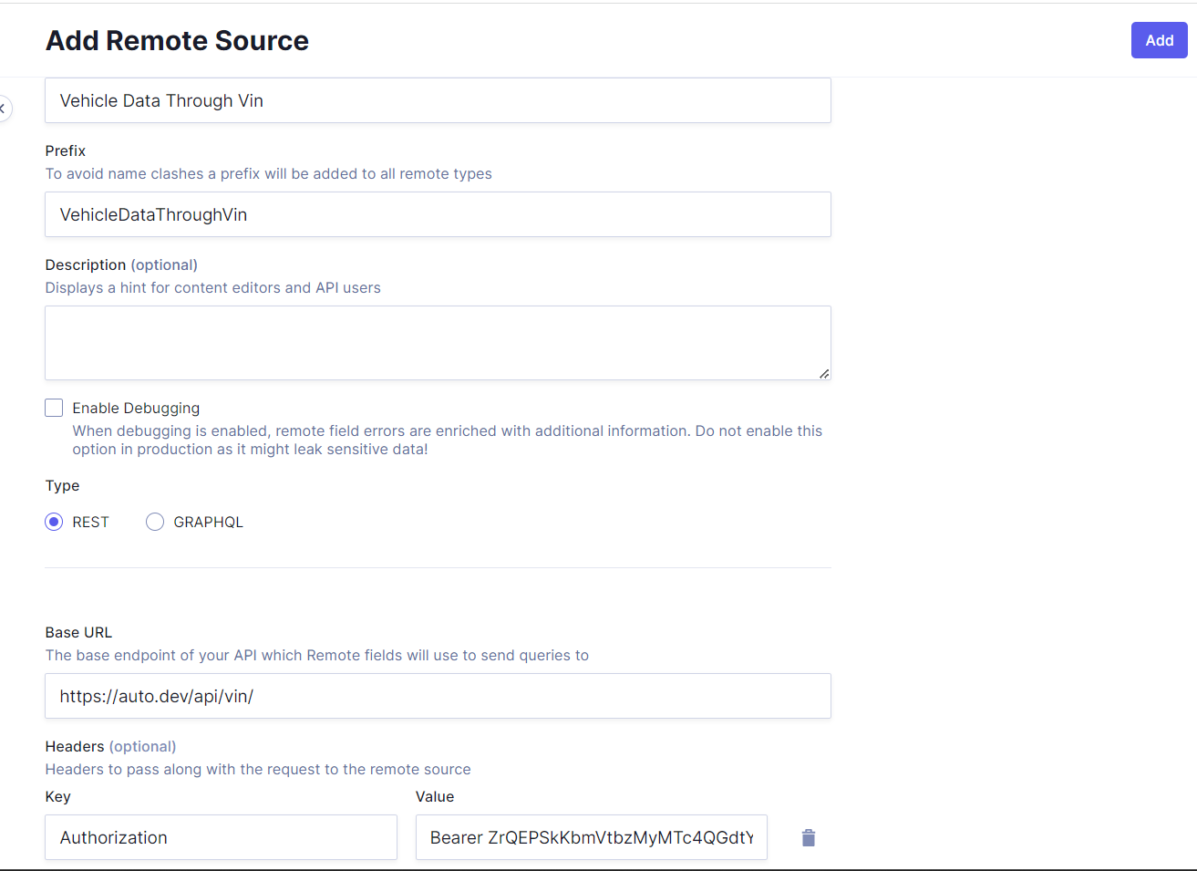 How to build a car dealership website with Hygraph | Hygraph