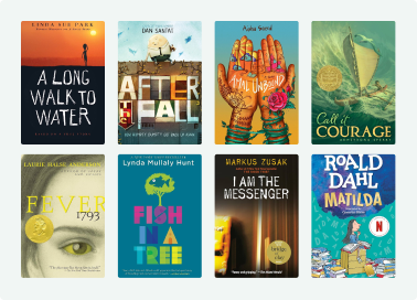 The Best 28 Courage Books - Blinkist