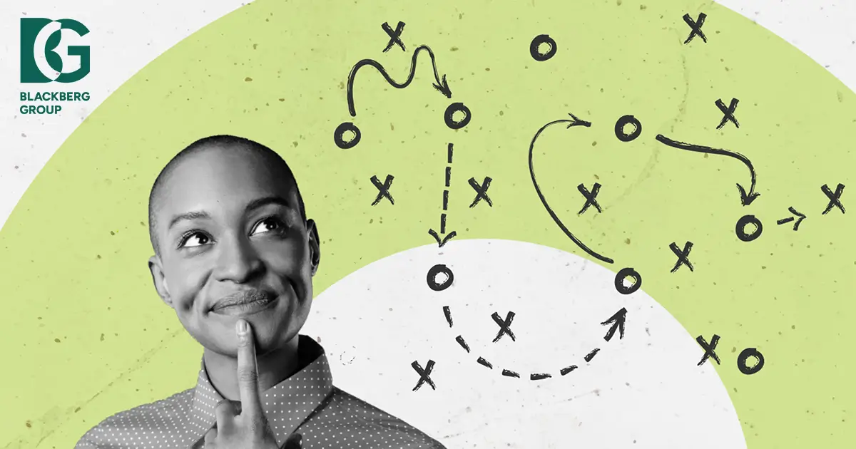 Creating for Impact: The Role of Purpose-Driven Design | Blackberg ...