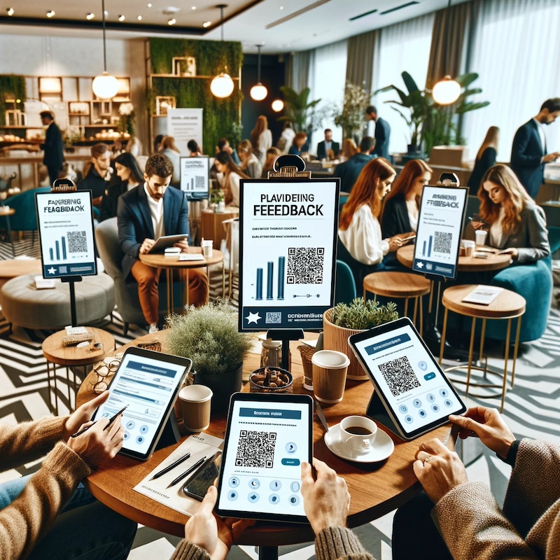 8 Fancy Coffee-Break Ideas for Unforgettable Events