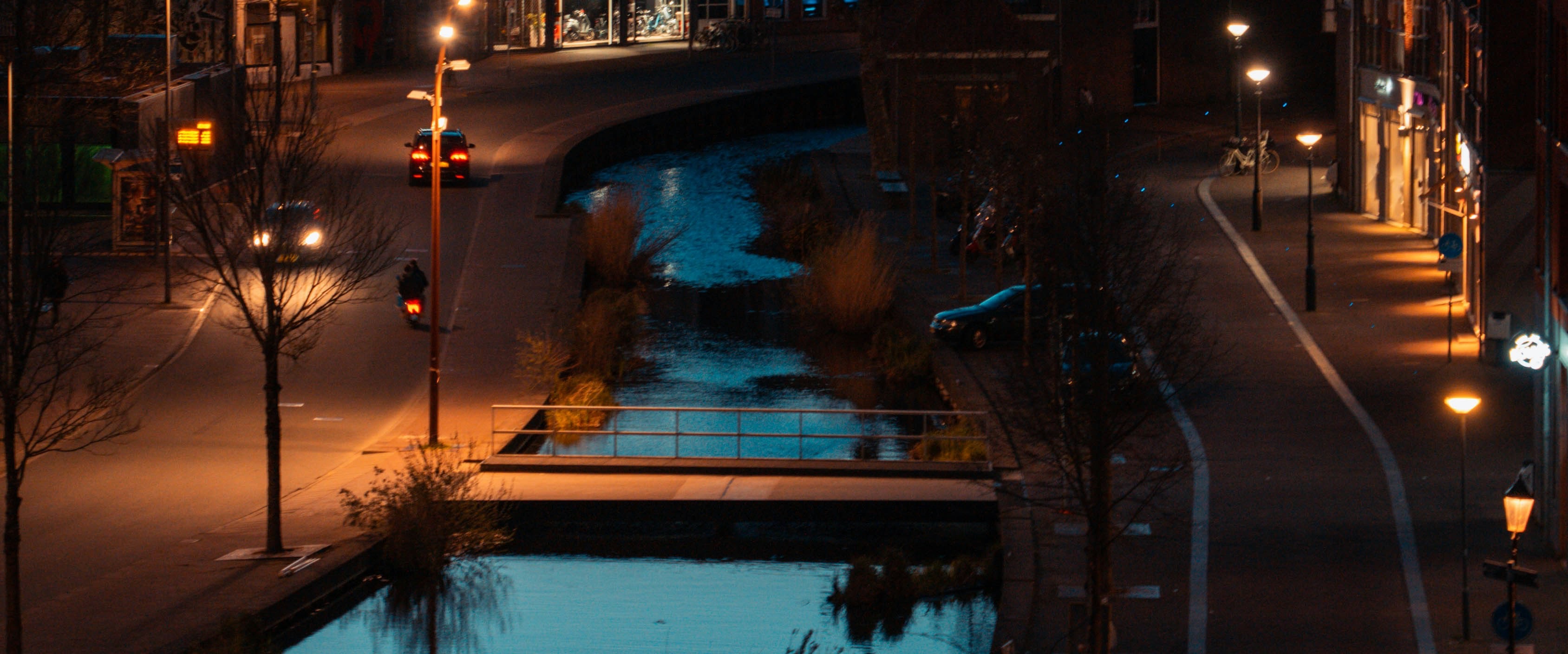 Avondje uit in Breda: tips voor een topavond met vrienden ...