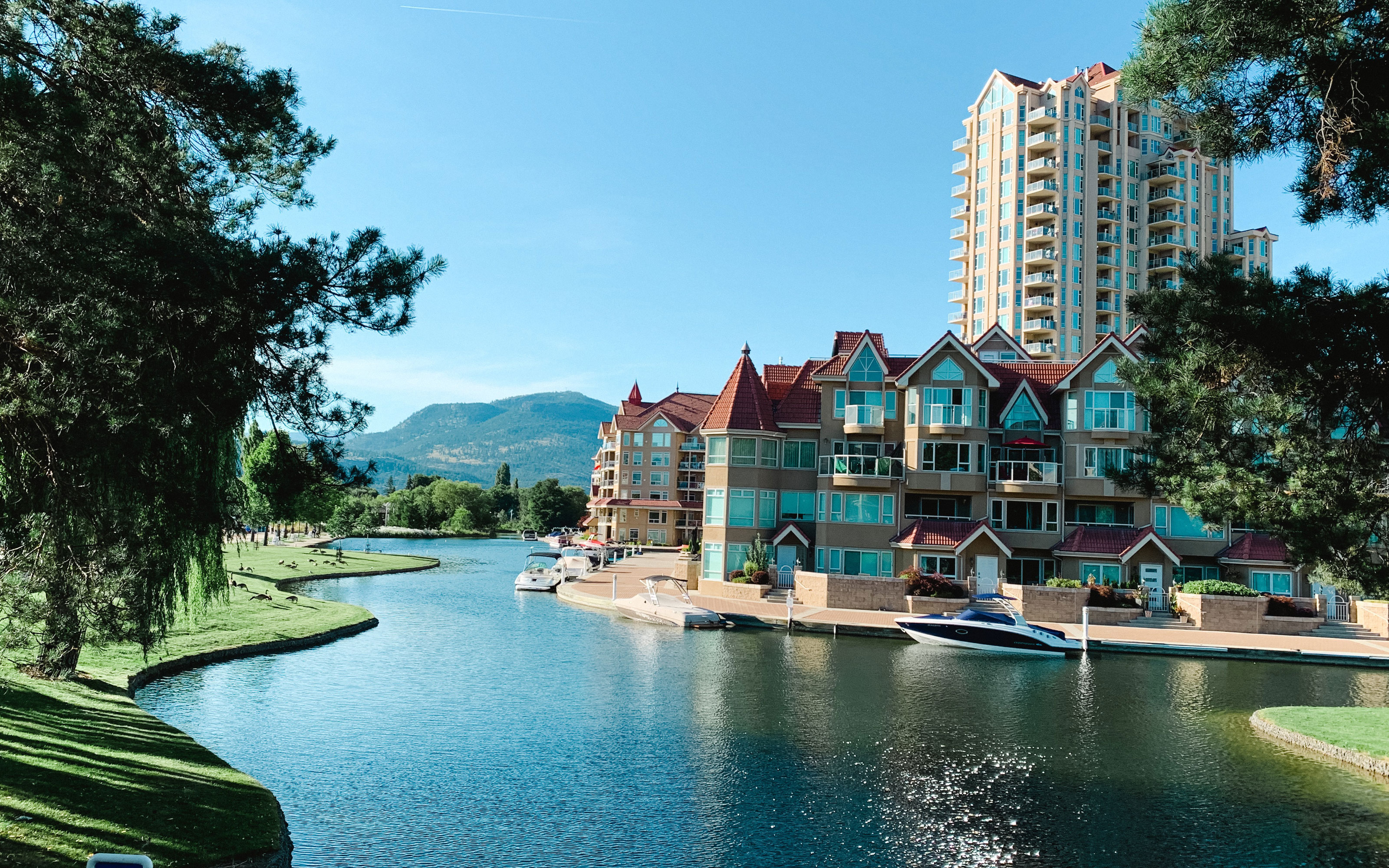 the kelowna rennie review | June 2024