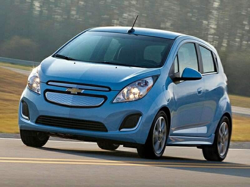 10 American Compact Cars | Autobytel