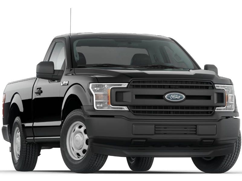 10 Best Used Small Trucks | Autoweb