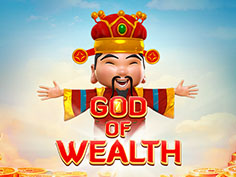 God Of Wealth Slot Online | Play God Of Wealth Demo