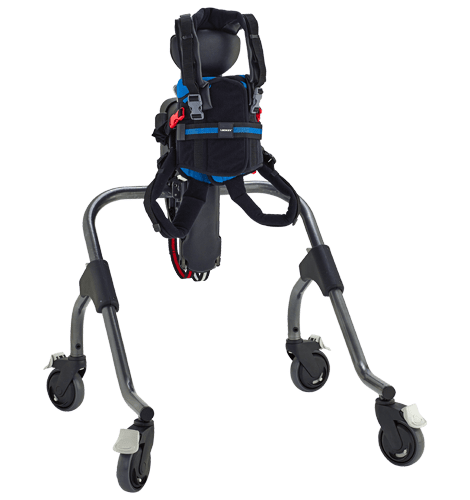 Leckey MyWay Walker - Australian Mobility Equipment Pty Ltd