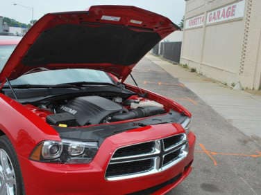 2011 Dodge Charger R/T AWD Road Test and Review | Autoweb