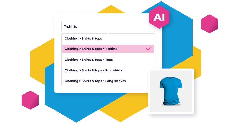 MPN product identifiers for digital marketers