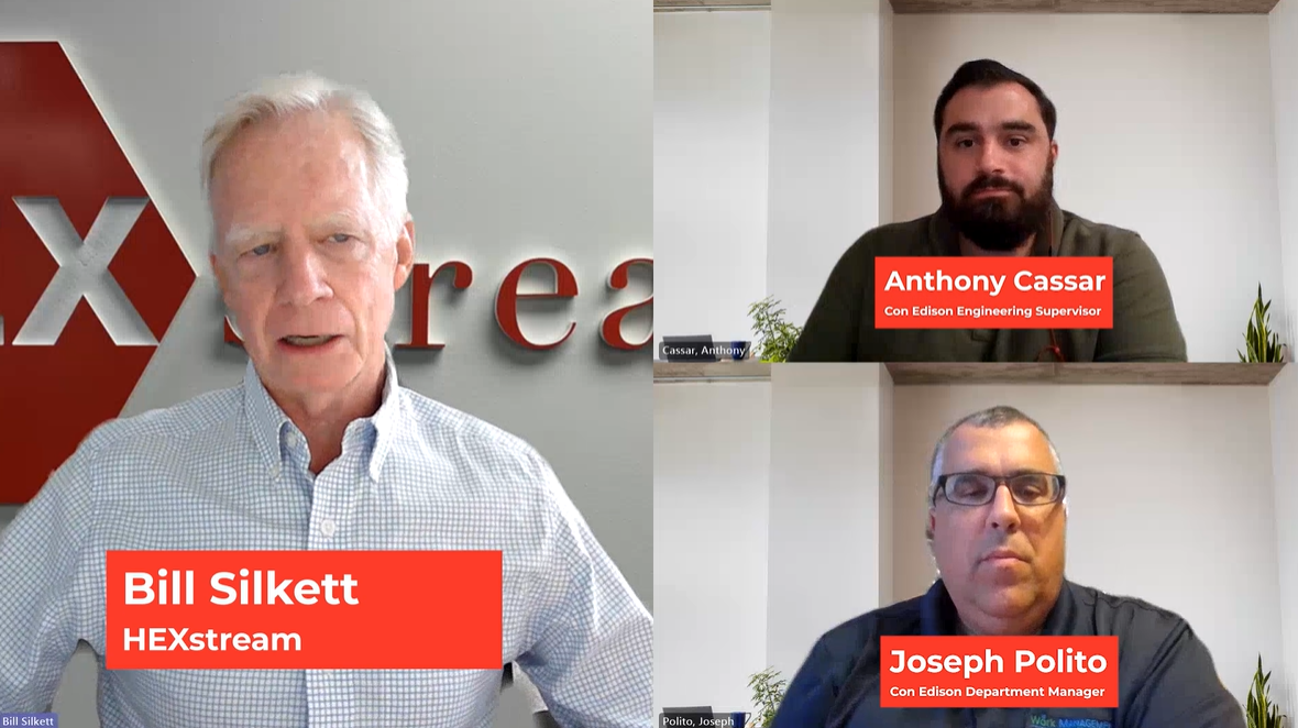 HEXstream, Con Edison & Oracle partner to deliver modern outage ...