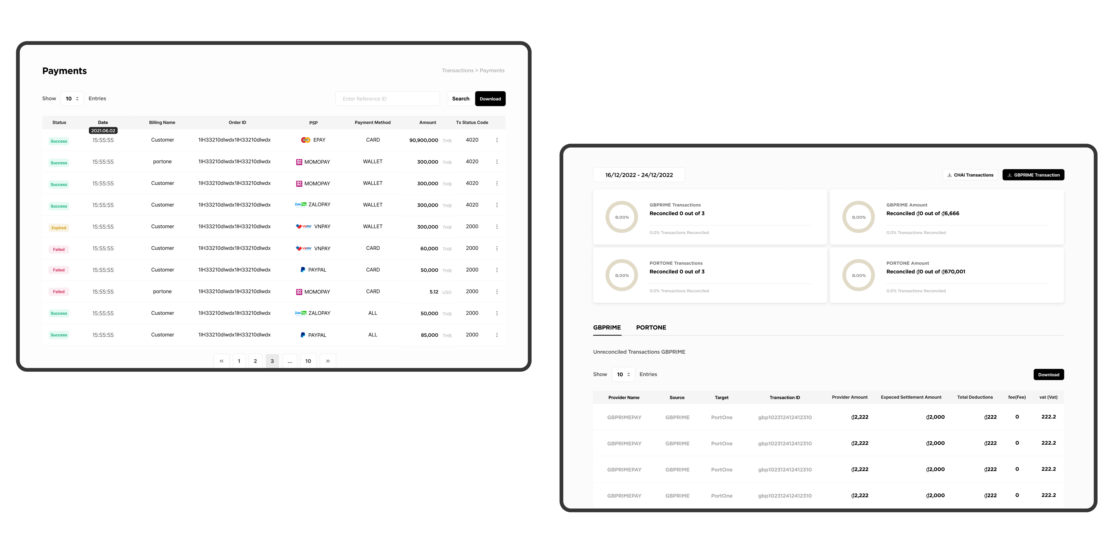PortOne, total payment solution for every online business