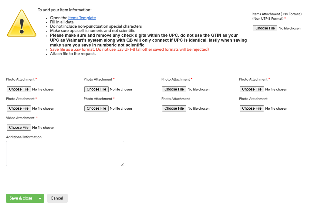 What is RFID (Radio-Frequency Identification) at Walmart? - SupplierWiki
