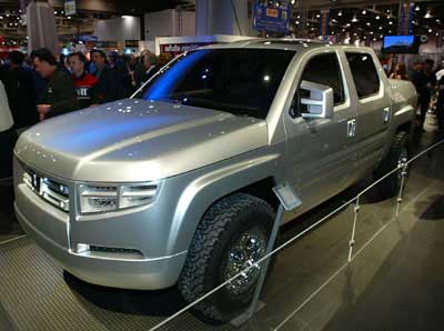 2004 SEMA Photo Gallery | Autoweb