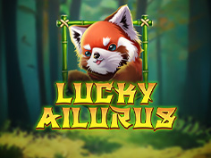 Lucky Ailurus Slot Online | Play Lucky Ailurus Demo