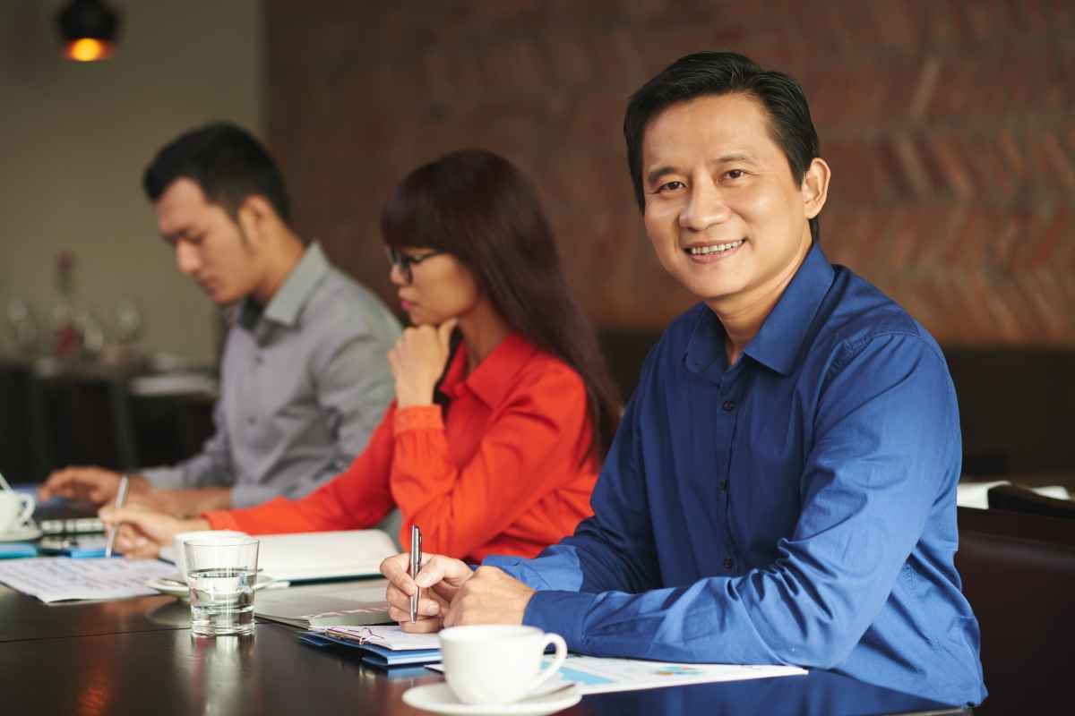 MDP Adalah Management Development Program: Ini Penjelasan Lengkapnya ...