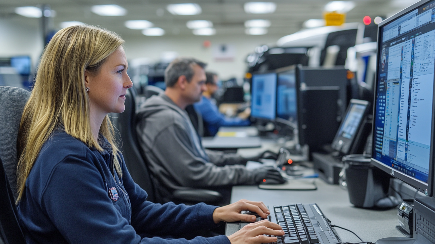 Foley Services: Comprehensive DOT Compliance Solutions