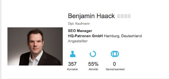 Die SEO-Rockstars aus der Provinz
