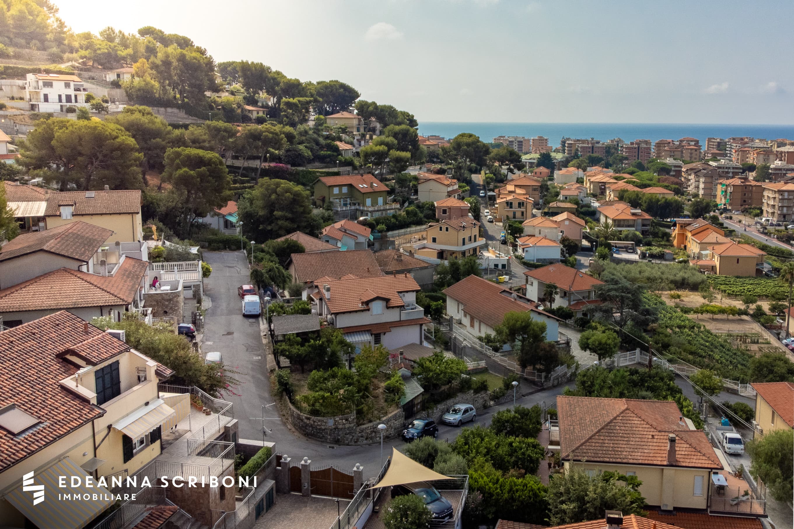 Properties | Edeanna Immobiliare