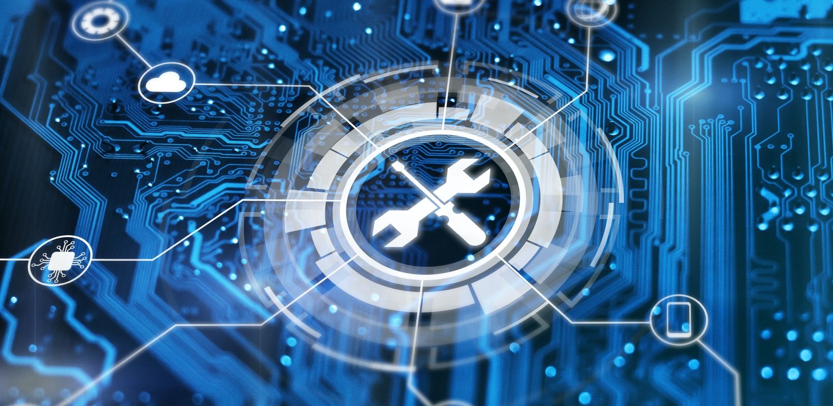 What Makes a Critical Application?: Assessing Technology Value During A ...