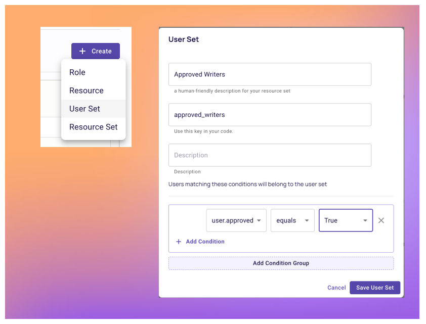 How to Create an Authorization Middleware for Fastify