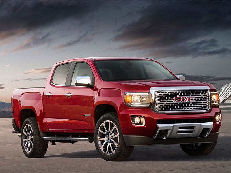 10 Top Turbocharged Trucks | Autoweb