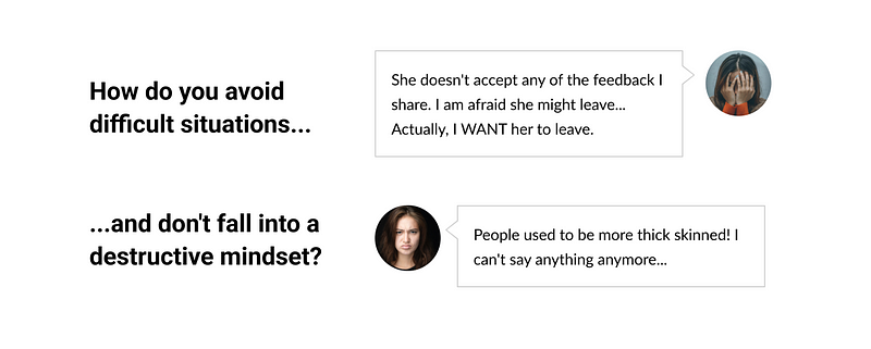 Turn feedback into progress with the OLA-AA framework | by ManagerHacks