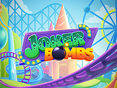 Joker Bombs Slot Game | Play Joker Bombs Slot Demo Online