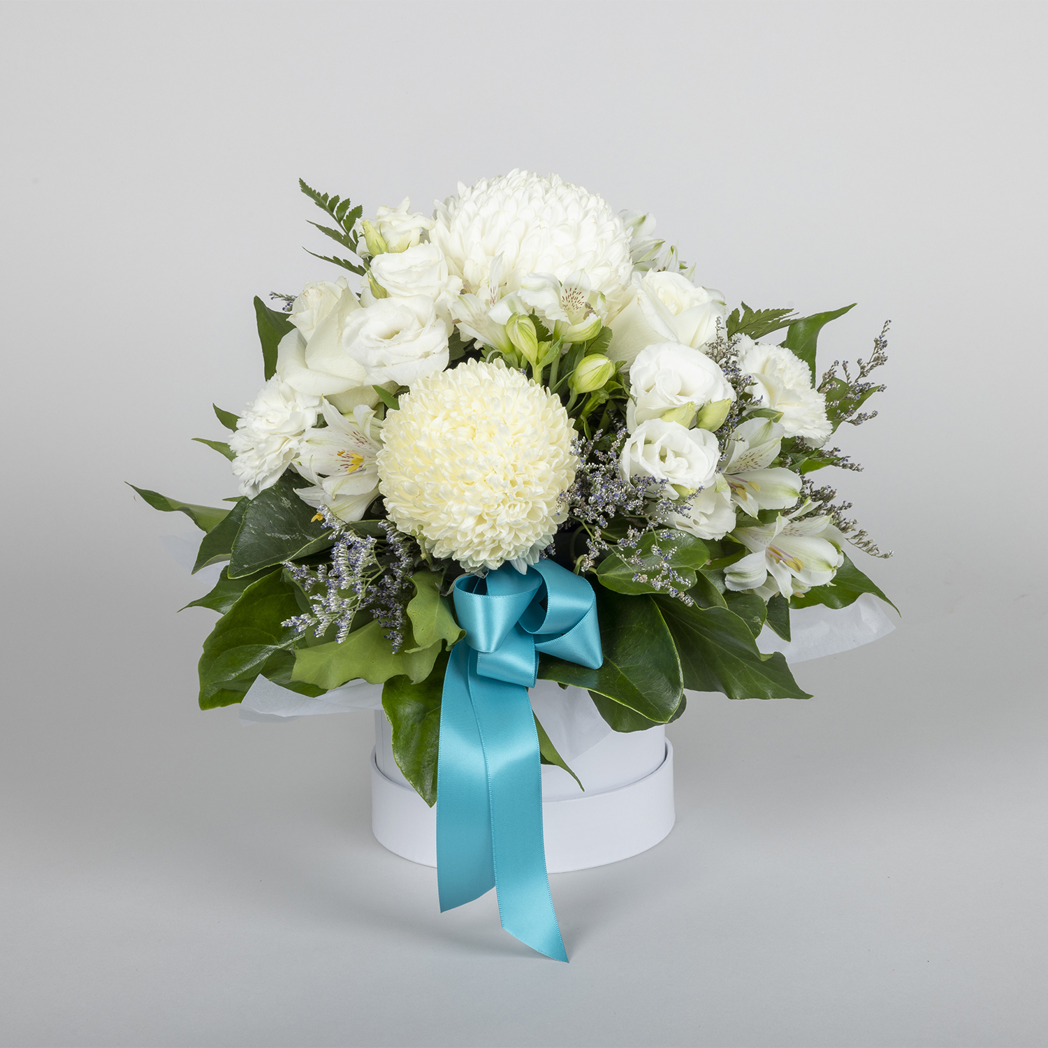 Raising Hope Through Flowers: Ovarian Cancer Awareness Month