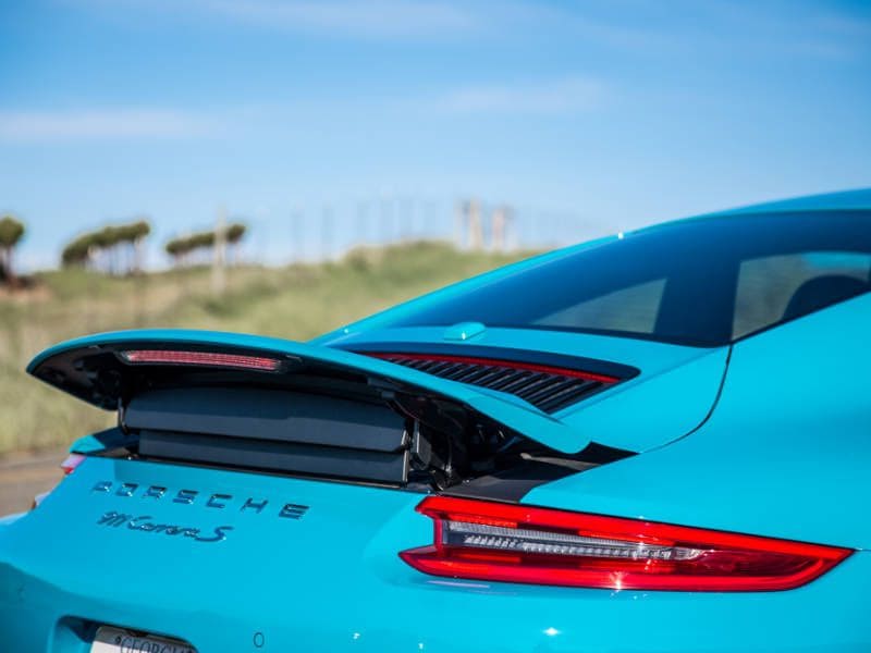 2017 Porsche 911 Road Test and Review | Autoweb