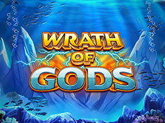 Wrath of Gods slot game - Play the Wrath of Gods Demo Online