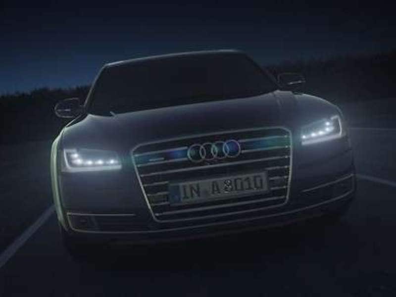 What are Audi LED Lights? | Autoweb