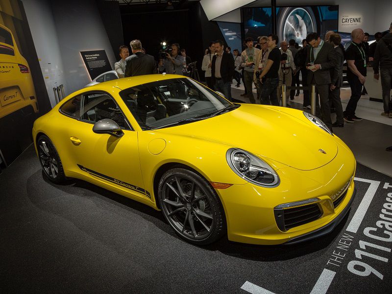 2019 Porsche 911 Road Test and Review | Autoweb