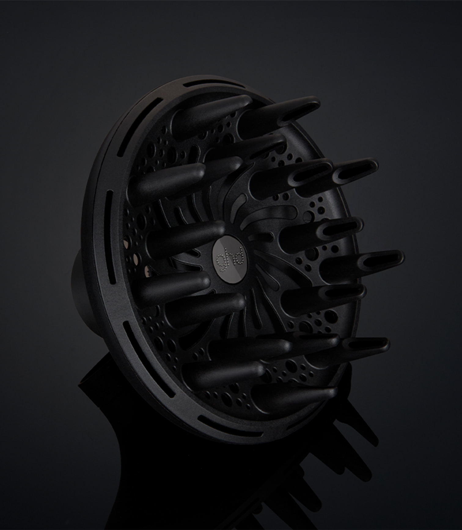 ghd Helios Nozzle Diffuser - Hairhouse