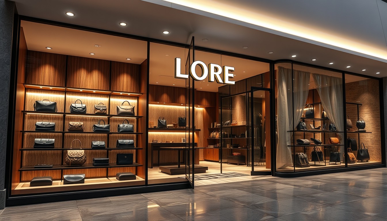 LORE（ロアー）公式サイト | LORE（ロアー）公式サイト