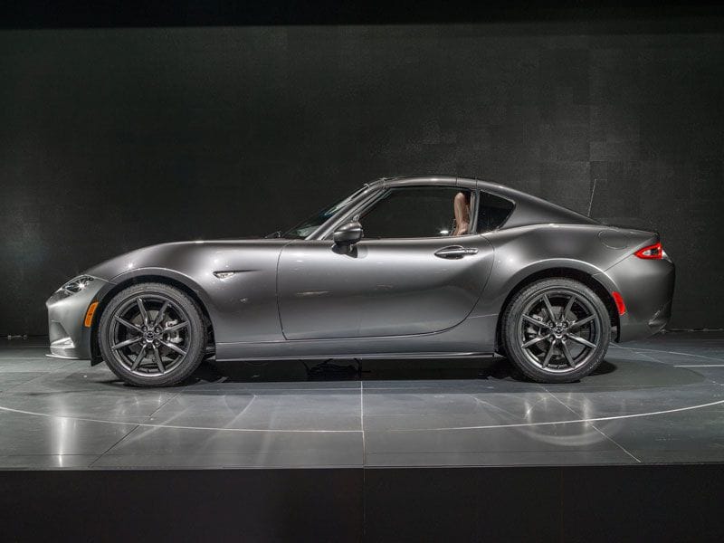 10 Best Sporty Coupes | Autoweb