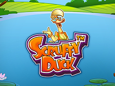 Scruffy Duck Slot Game | Play Scruffy Duck Slot Demo Online