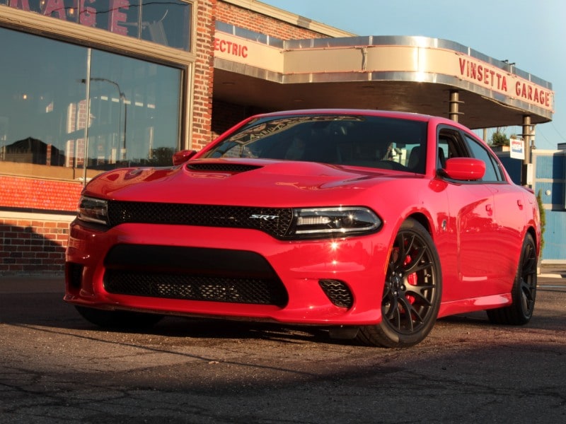 10 Great Vehicles with 8-Speed Transmissions | Autoweb