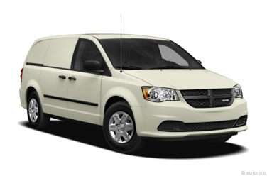 10 Things You Need To Know About The 2013 Ram C/V | Autoweb