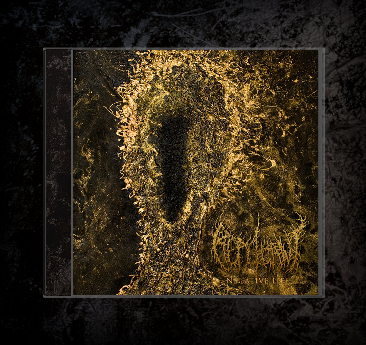 Replicant | New Jersey Death Metal